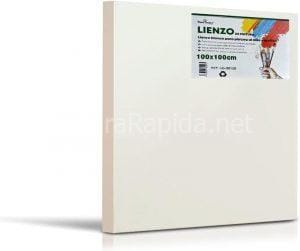 【Lienzos para pintura. Diferencia entre Lino y Algodón.